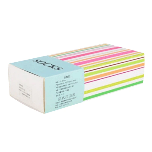 Custom Slider Boxes - Slider Box Packaging - TBCB