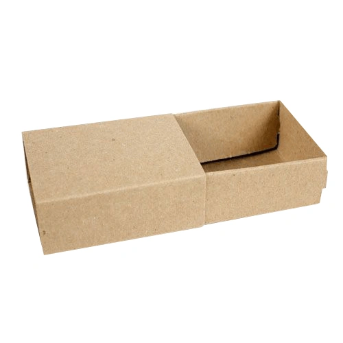 Custom Slider Boxes - Slider Box Packaging - TBCB
