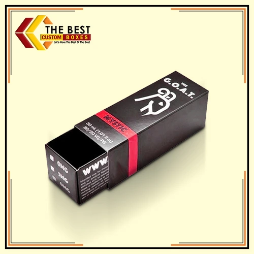 Custom Toy Boxes USA | TBCB For Unique Packaging