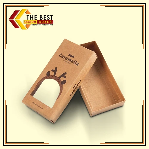 USA-Made Custom Socks Boxes by The Best Custom Boxes