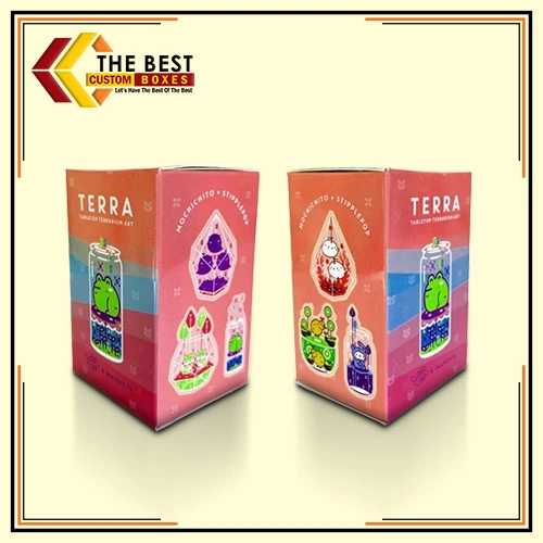 Custom Squishy Boxes Buy Online USA | Custom Packaging Experts