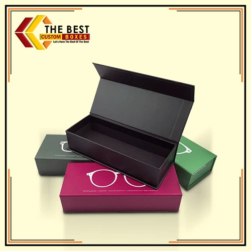 Custom Sunglasses Boxes | Packaging by TBCB USA