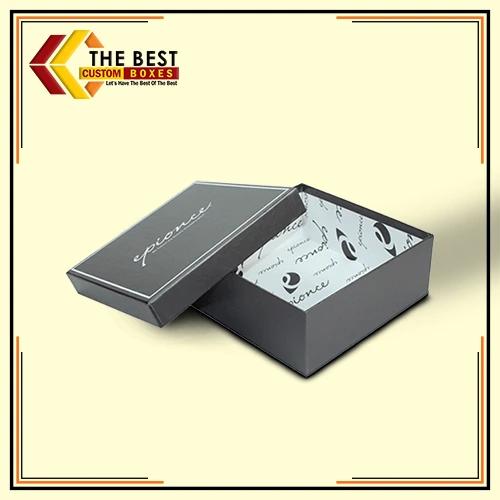 Custom Telescoping Rigid Boxes | Telescopic Boxes - TBCB