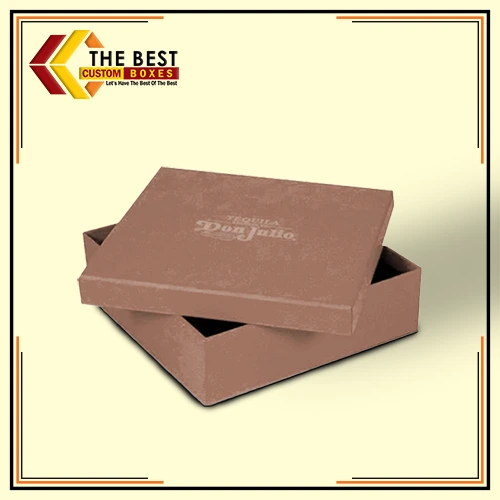 Custom Telescoping Rigid Boxes | Telescopic Boxes - TBCB