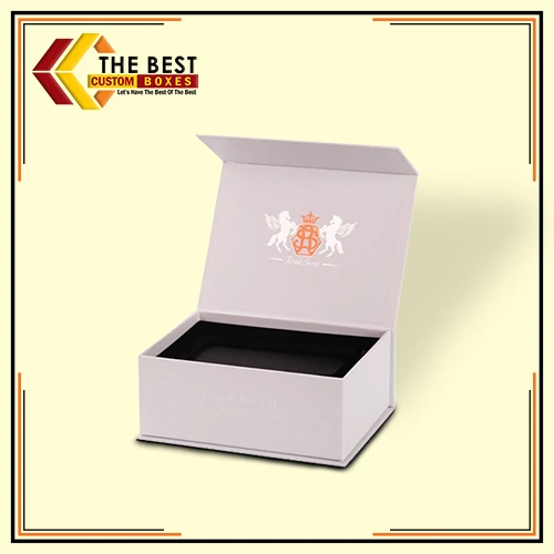 Custom Jewelry Boxes with logos at wholesale in USA | TBCB