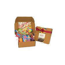 Custom Candy Boxes | Wholesale Candy Packaging Boxes -TBCB