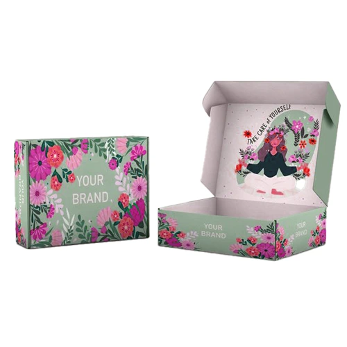 Custom Cartridge Boxes - Cartridge Packaging