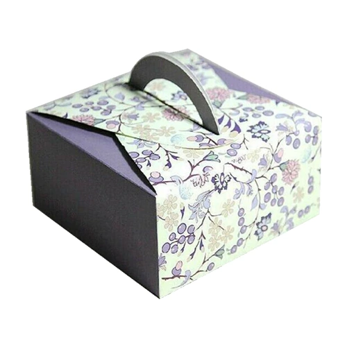 Custom Floral Boxes -The Best Custom Boxes