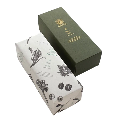 Custom Floral Boxes -The Best Custom Boxes