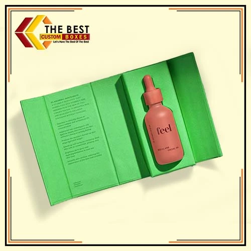 Luxury Cosmetic Packaging Boxes | Custom & Wholesale