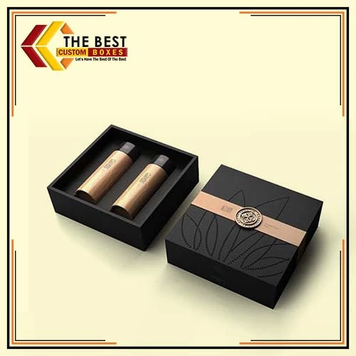 Luxury Cosmetic Packaging Boxes | Custom & Wholesale