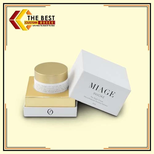 Luxury Cosmetic Packaging Boxes | Custom & Wholesale