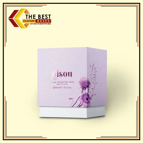 Custom Skincare Boxes - Skincare Packaging