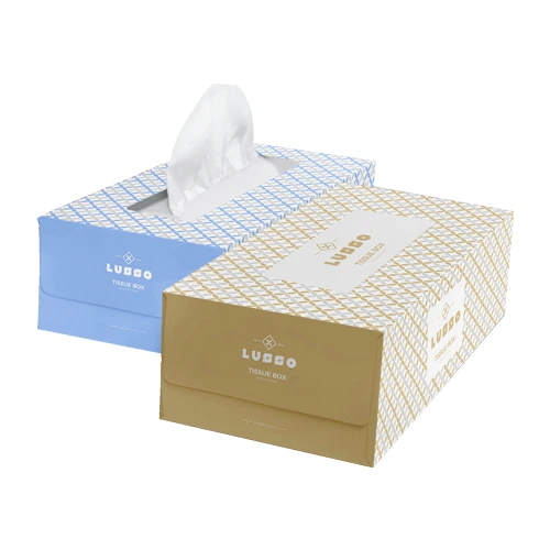 Custom Tissue Boxes - The Best Custom Boxes