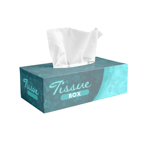 Custom Tissue Boxes - The Best Custom Boxes